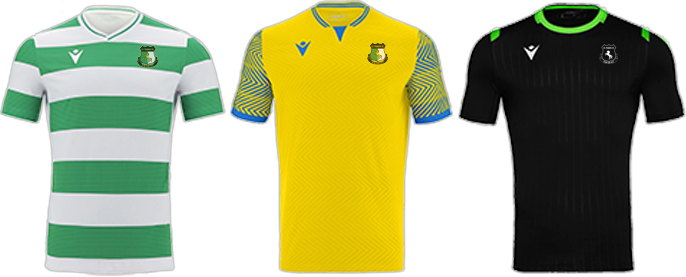 St Francis FC - Veni Vidi Vici